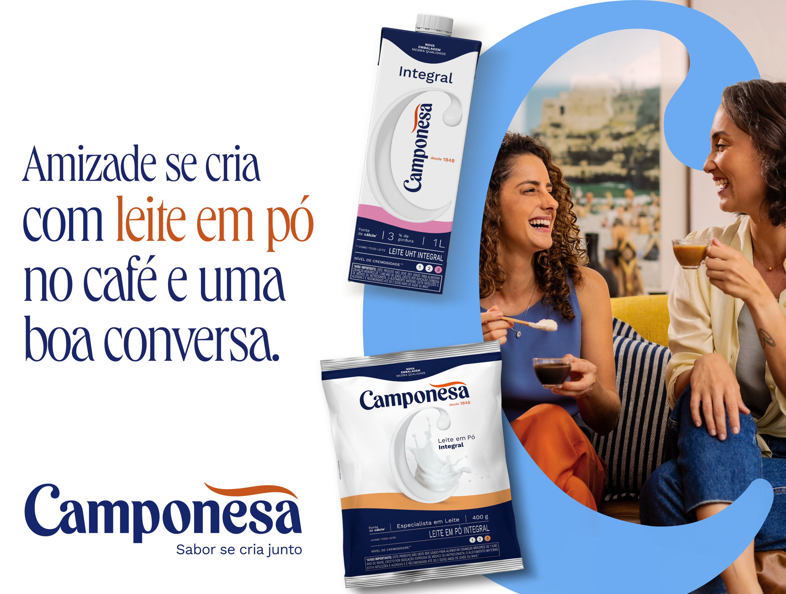 Camponesa: Sabor se cria junto - Ana Couto